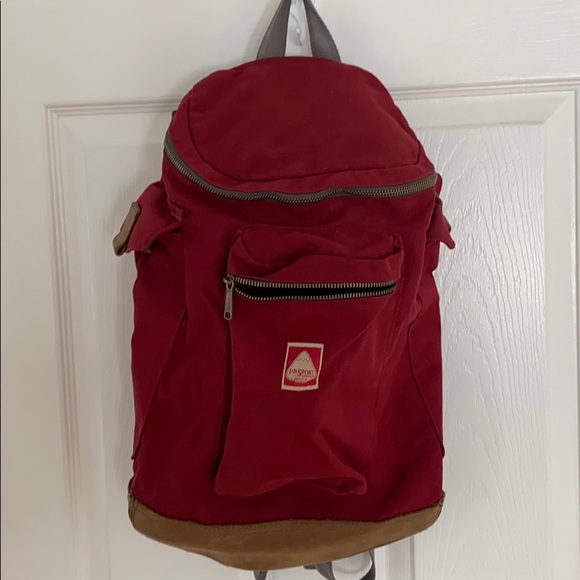 Jansport | Bags | Jansport Vintage Backpack | Poshmark